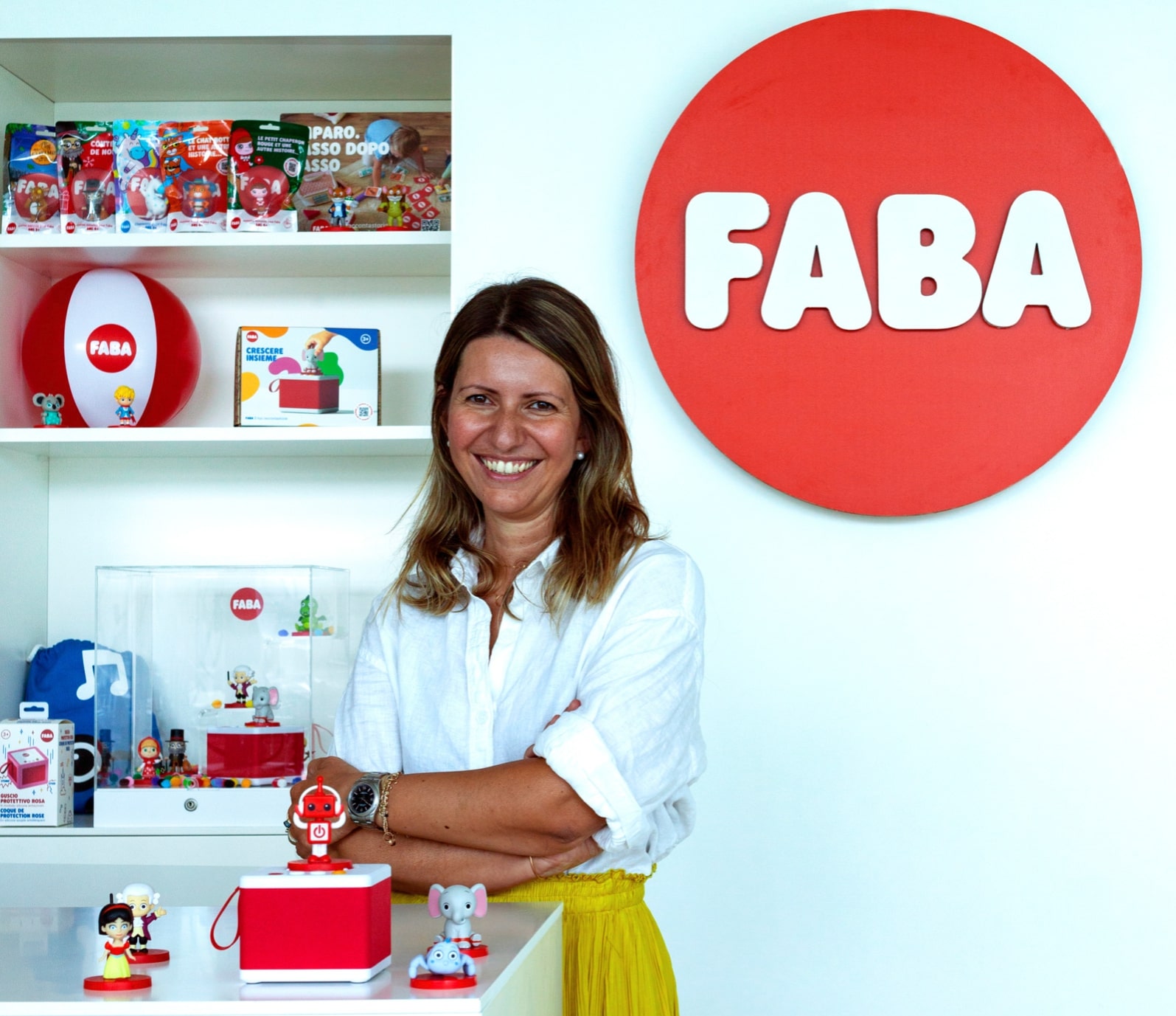 FABA, la startup dell'edutech si espande all'estero e assume