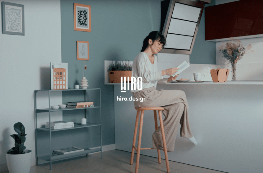Hiro Design passa a Shopify Plus e continua la sua scalata insieme a Glint